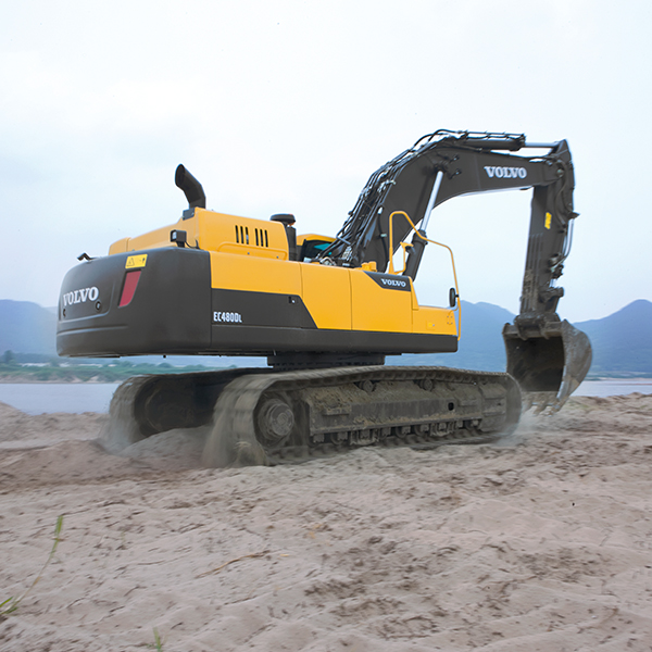 EC480D-星沃机械技术服务股份有限公司